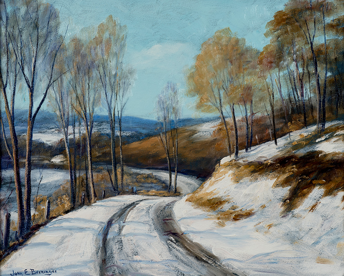 The Baum School of Art