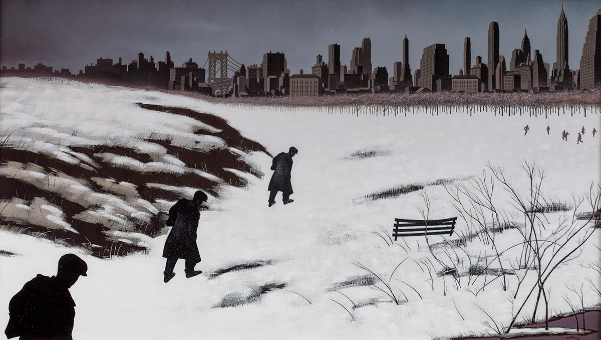 The Baum School of Art