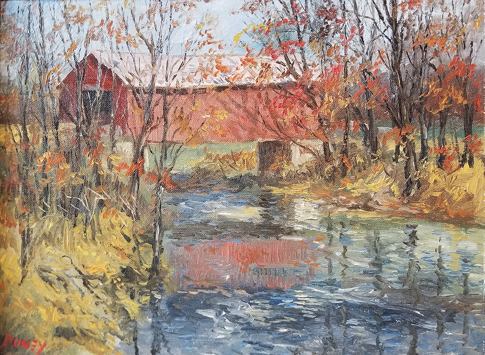 The Baum School of Art