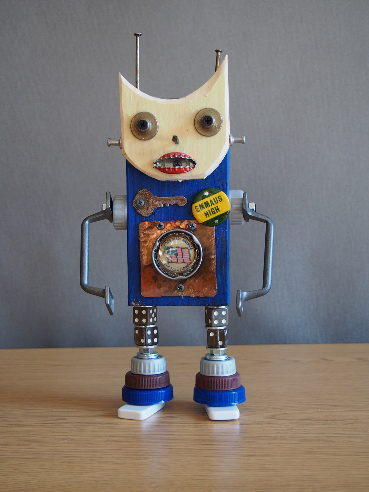 The Baum School of Art