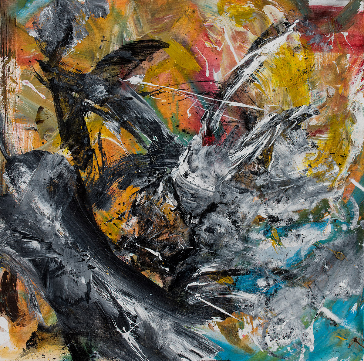 The Baum School of Art