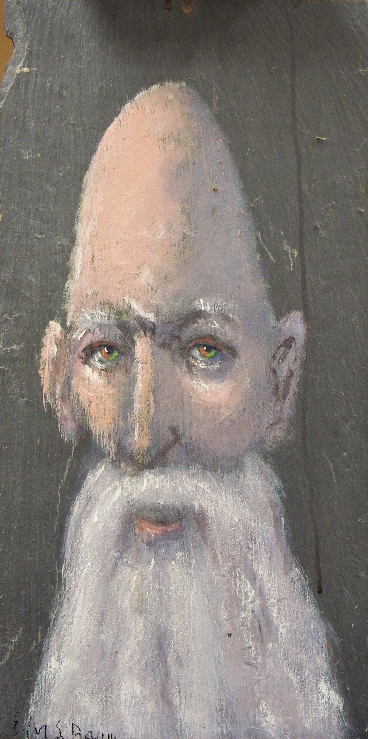 The Baum School of Art