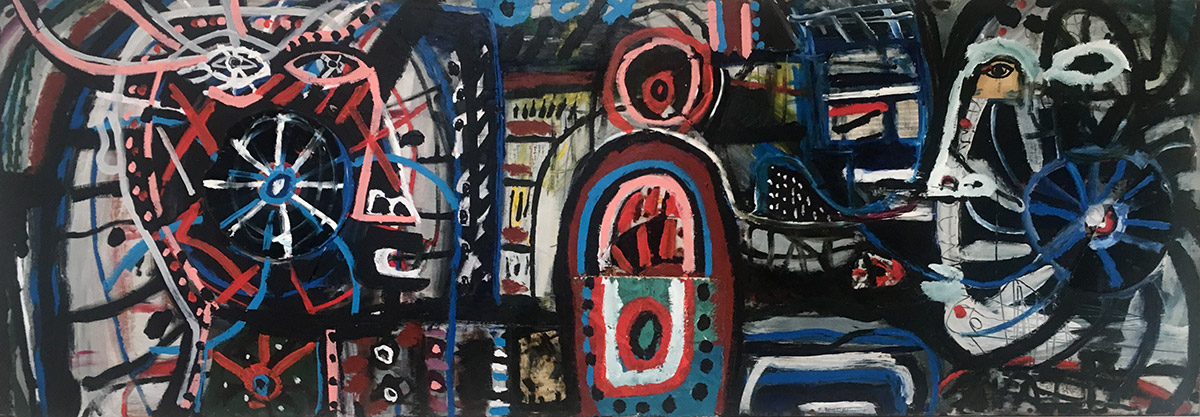 The Baum School of Art