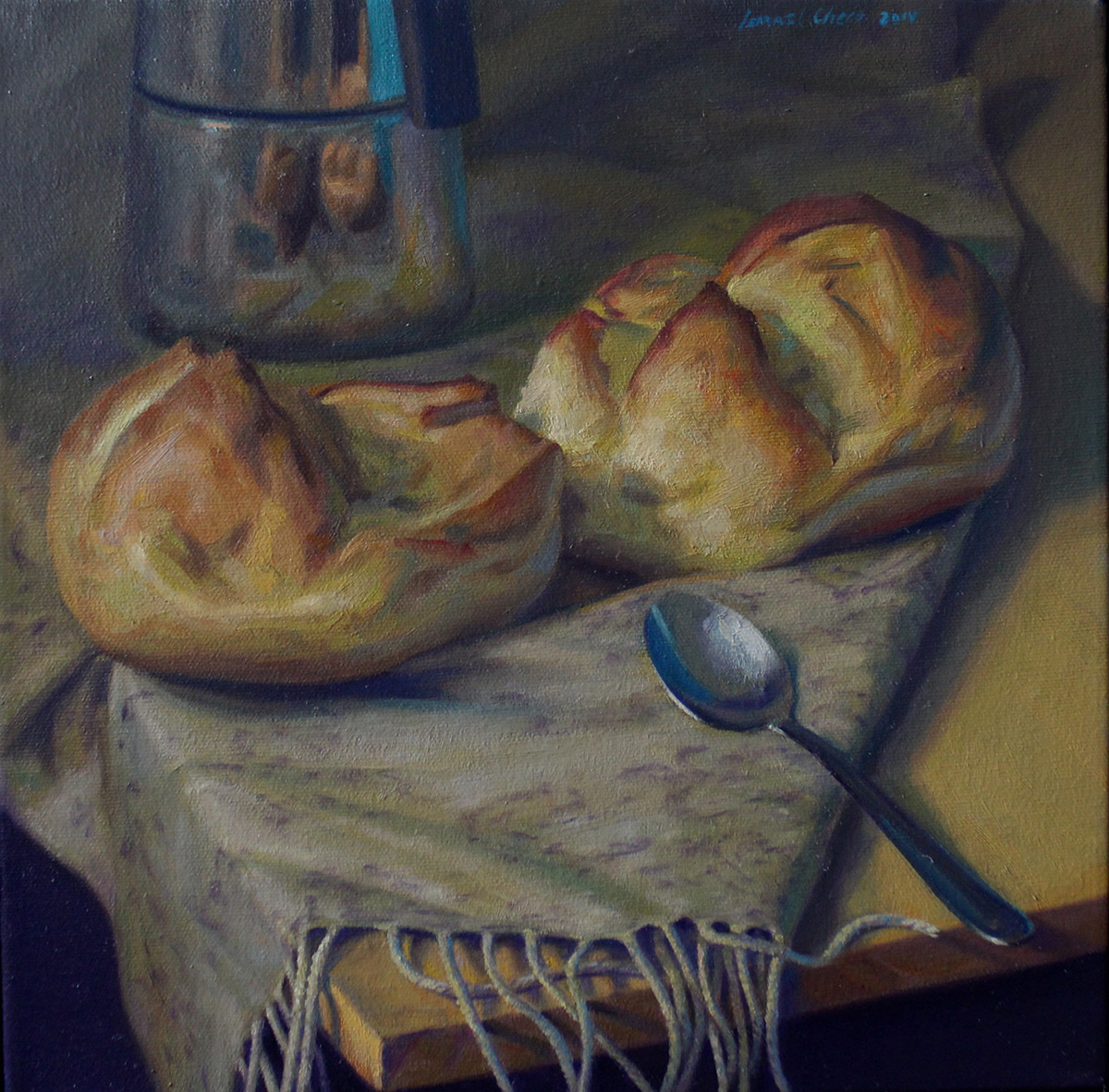 The Baum School of Art