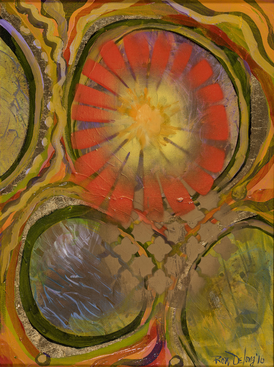 The Baum School of Art