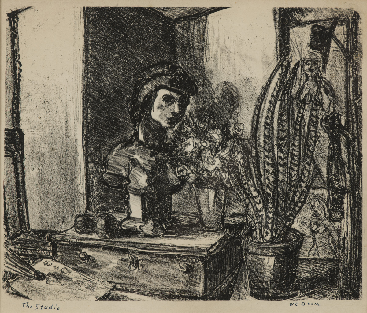 The Baum School of Art