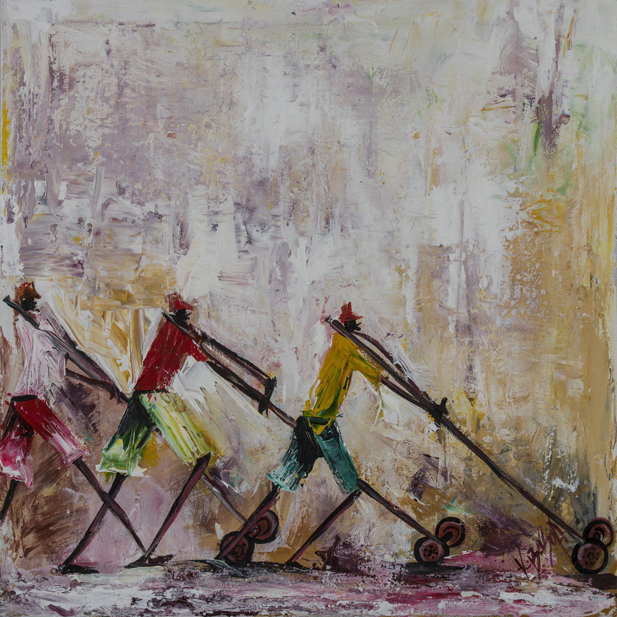 The Baum School of Art