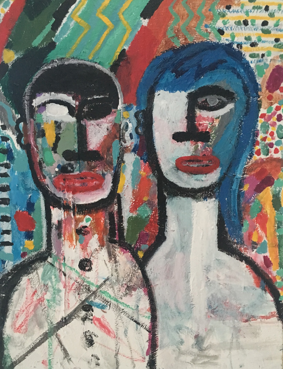 The Baum School of Art