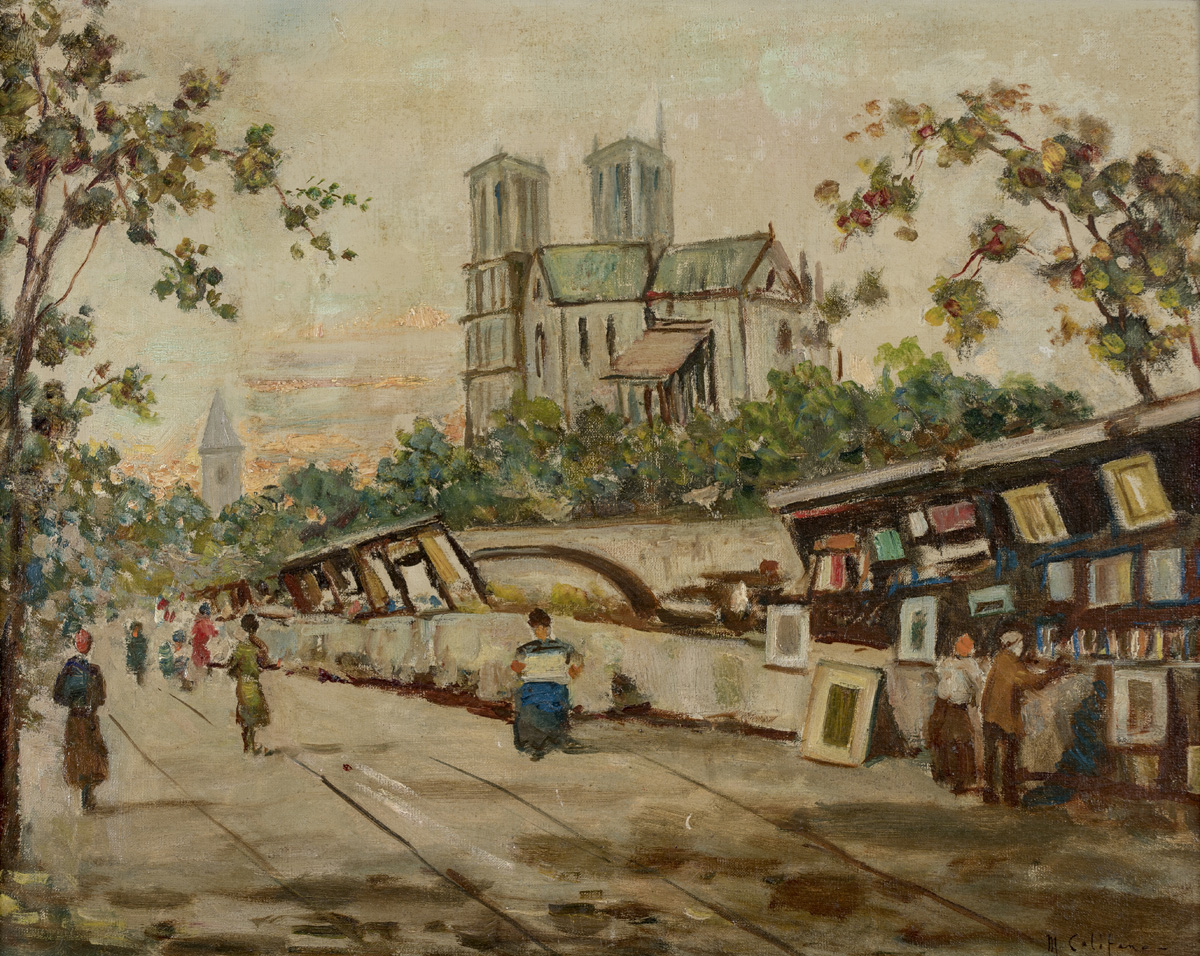 The Baum School of Art