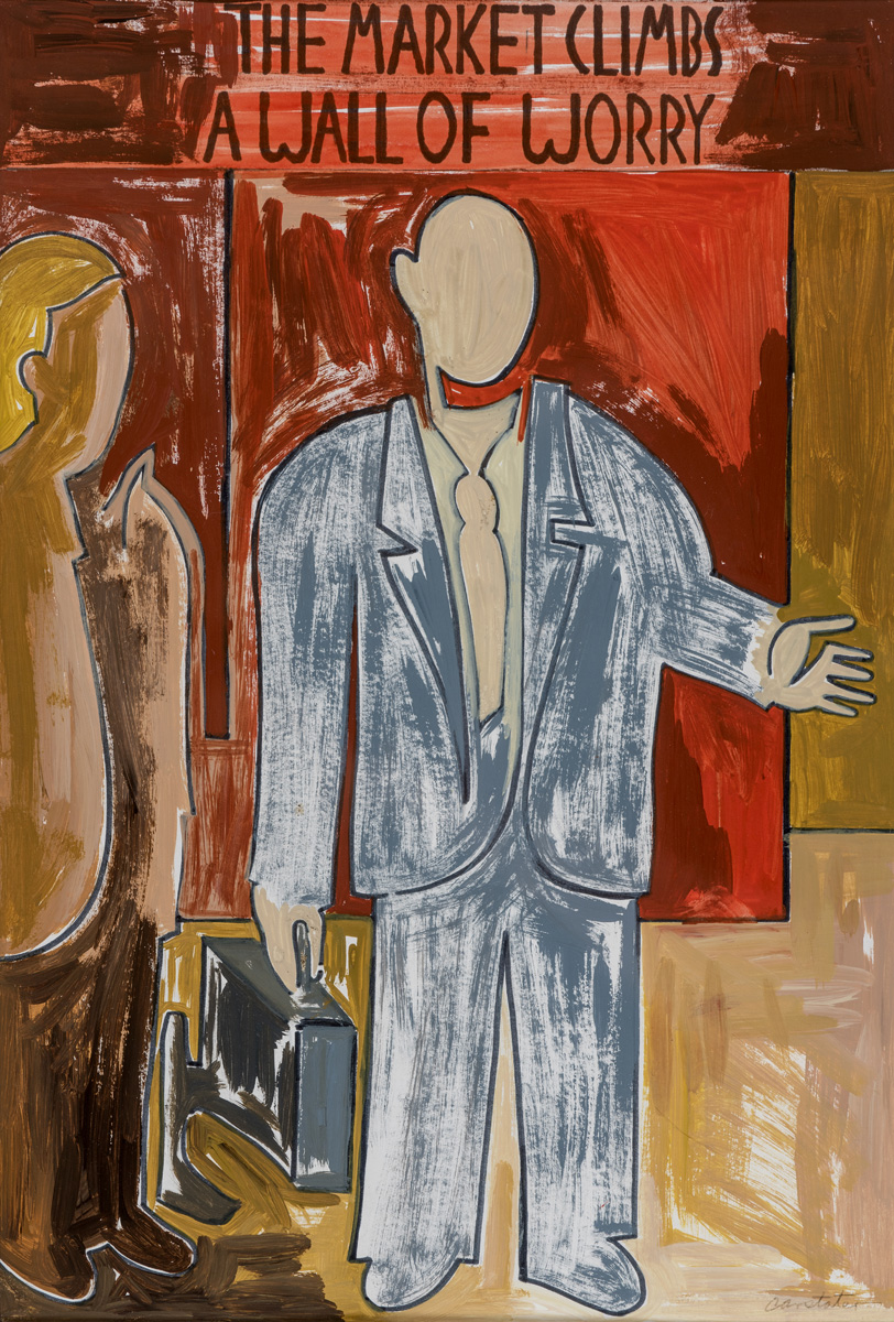 The Baum School of Art