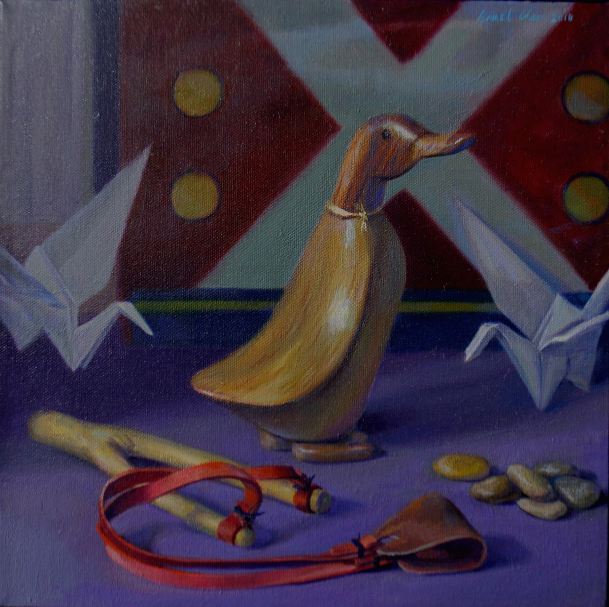 The Baum School of Art