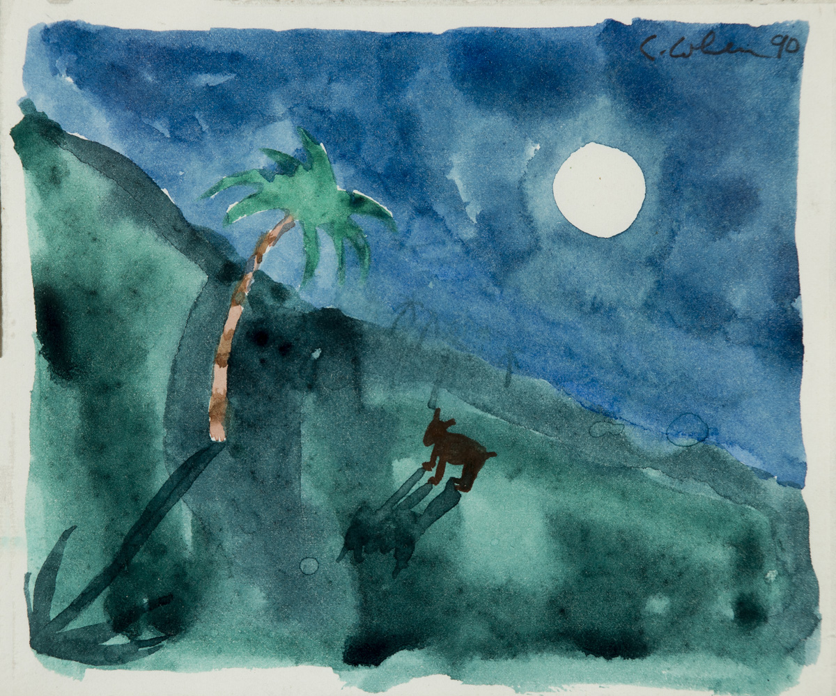 The Baum School of Art