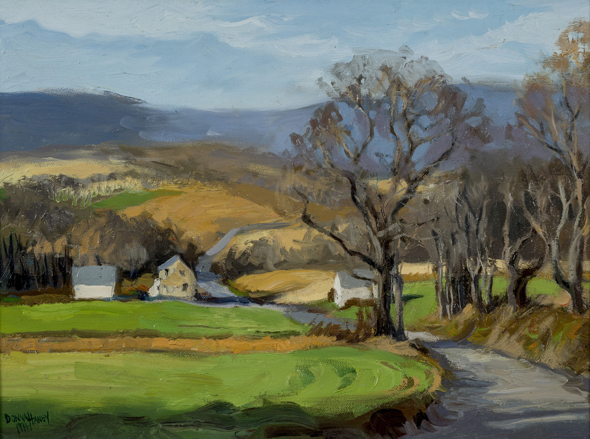 The Baum School of Art