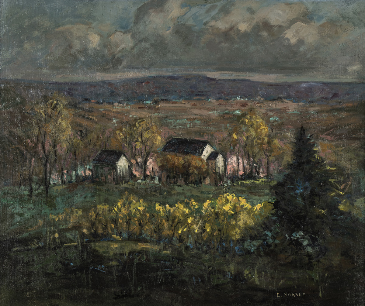 The Baum School of Art