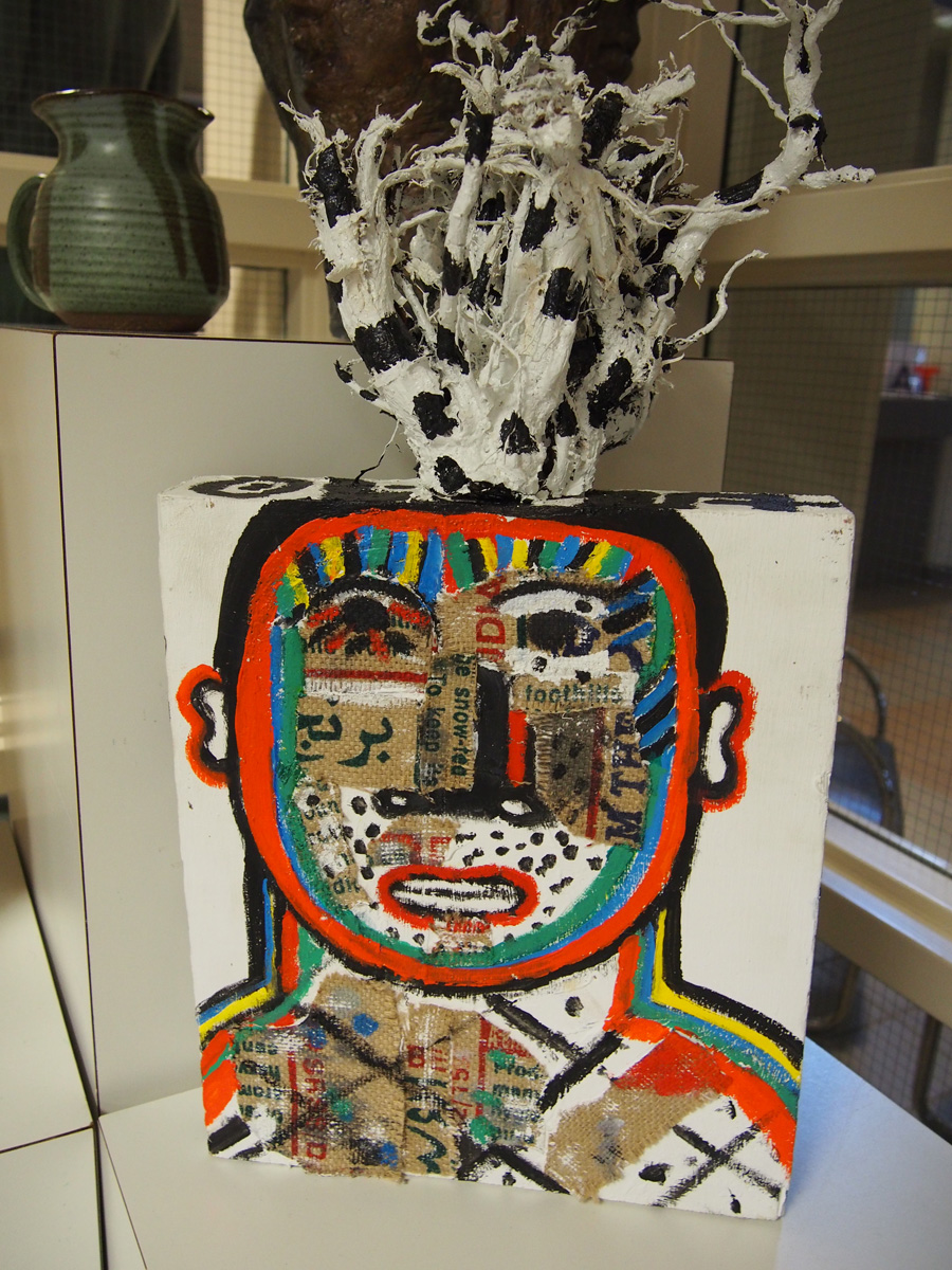 The Baum School of Art