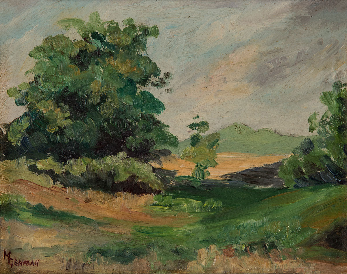 The Baum School of Art