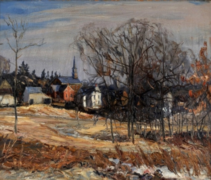 The Baum School of Art