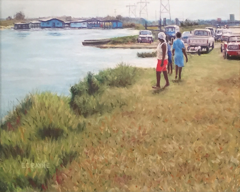 The Baum School of Art