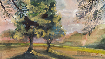 The Baum School of Art