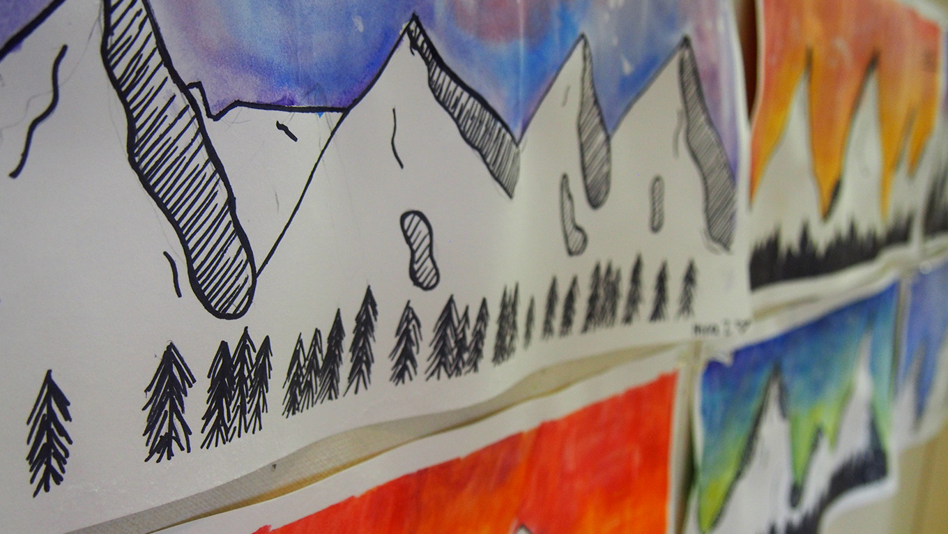 The Baum School of Art