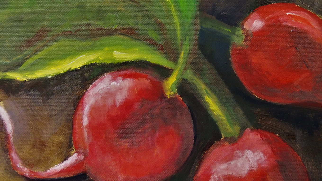 The Baum School of Art