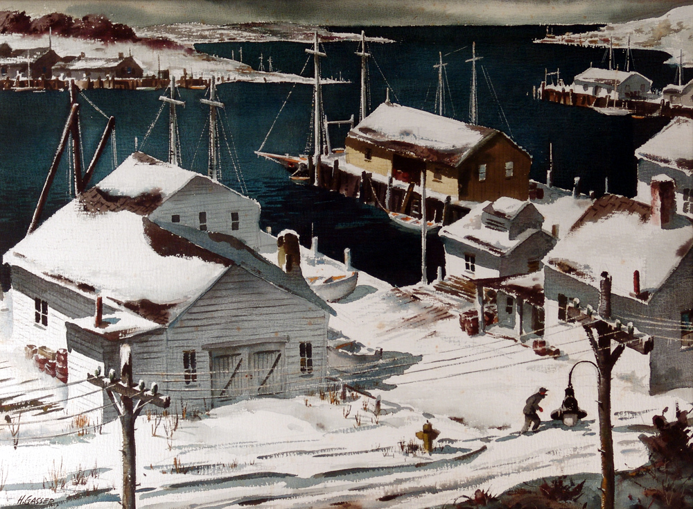 The Baum School of Art