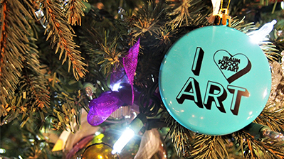 The Baum School of Art