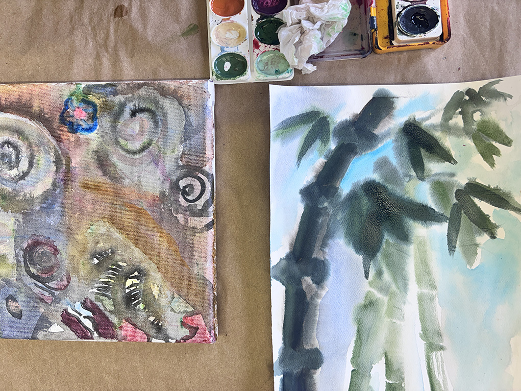 The Baum School of Art