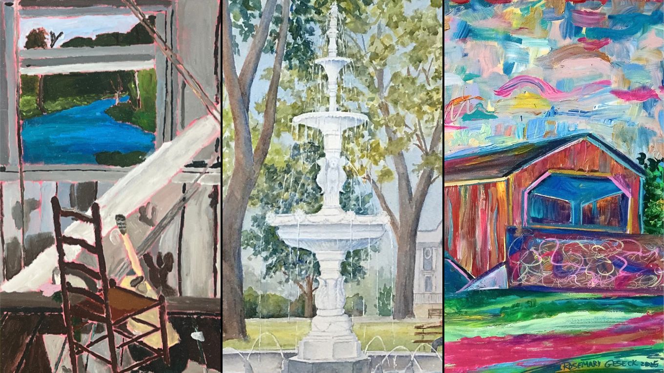 The Baum School of Art