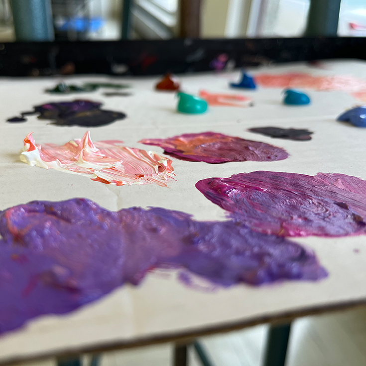 The Baum School of Art